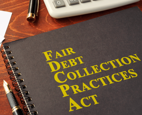 Fair Debt Collection Law - Kneupper & Covey PC