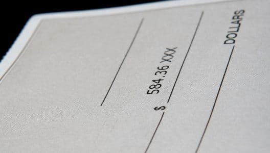 Someone Cashed My Regional Finance Check — Can I Sue?