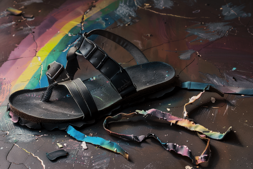 Rainbow Sandals Warranty Class Action - Kneupper & Covey PC